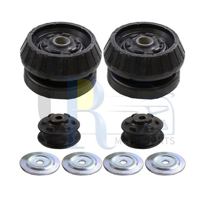 Monroe Shocks & Struts Suspension Strut Mount 4x Fits Chevrolet Caprice ...