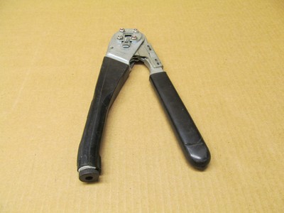 Crimpers - Tyco