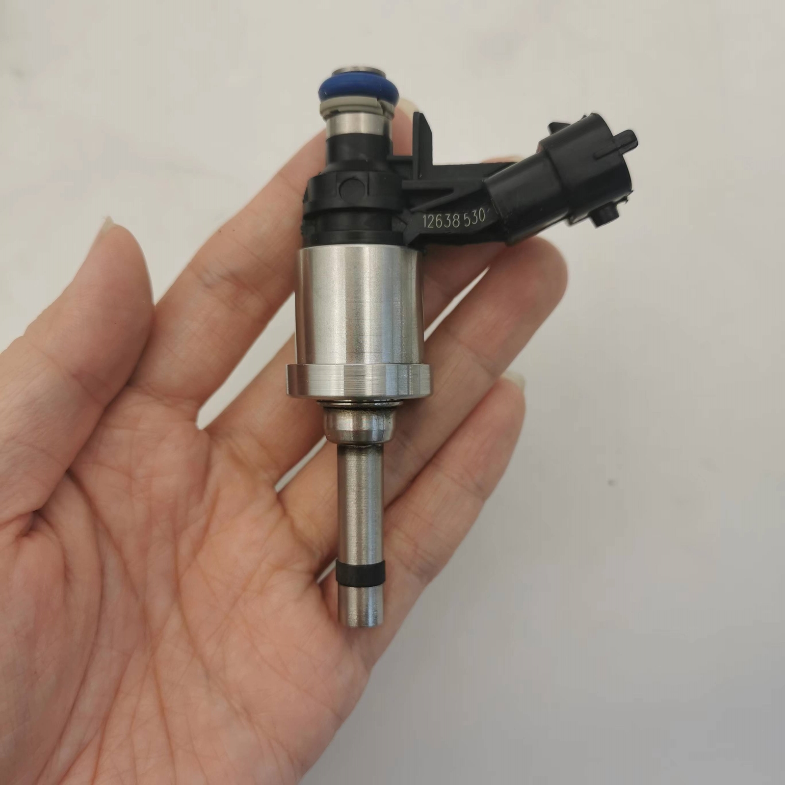 6x Fuel Injectors 12638530 Fits For Chevrolet Camaro Traverse Acadia ...