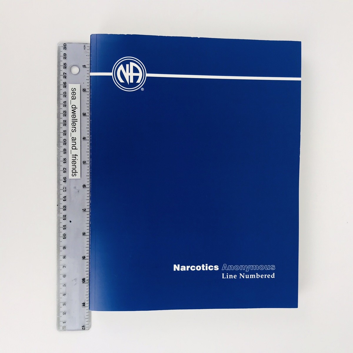 Narcotics Anonymous Basic Text Pdf Meeting List — Mid Hudson Area Of