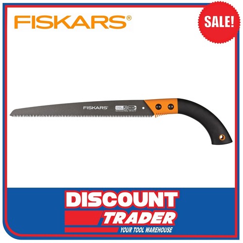 Fiskars 1027745 330mm Fixed Blade Garden Saw 93576935 | eBay Australia