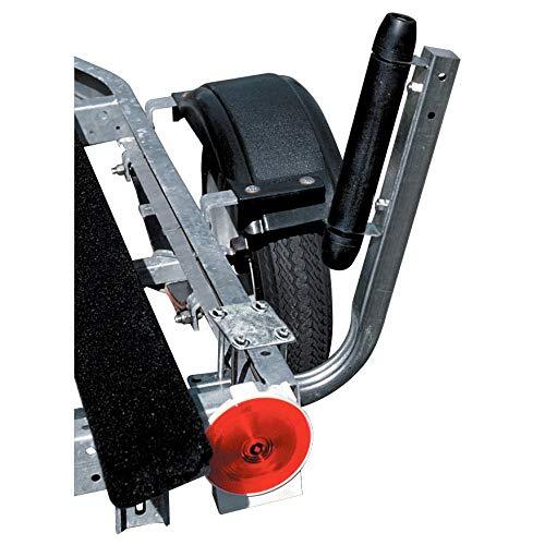 Tie Down Fixed Angle Roller Guide (Pair) 81628861020 | eBay