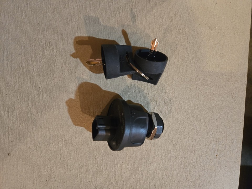 Cole Hersee Ignition Switch 95060-01- New | eBay