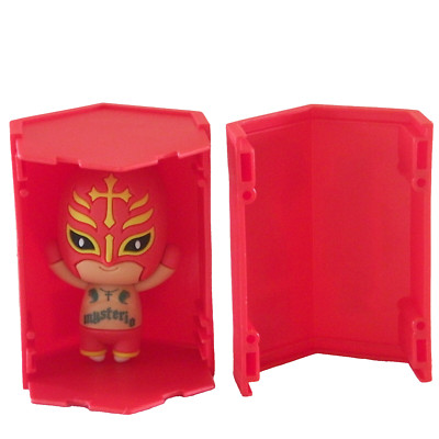 2022 Hallmark Mystery Ornament WWE Rey Mysterio with Case - Christmas ...