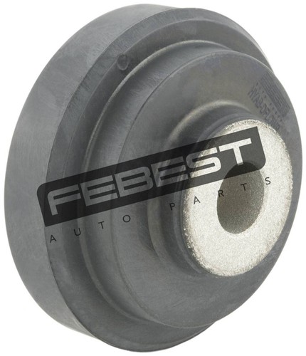 HYAB-DFLOWR Febest BUSHING, REAR TRANSVERSE ARM 55210-3Z050, 55220 ...