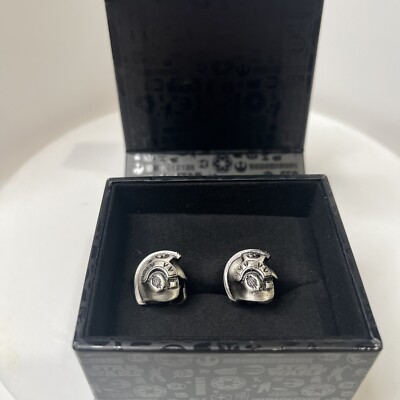 Cufflinks, Inc. Star Wars Skywalker Helmet Cuff Links | eBay
