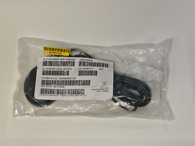 GMAG4252A GPS Antenna Magnetic Mount for MTM800E MTM800 and Other ...