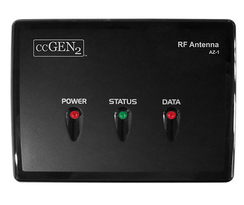 Total Control ccGEN2 Az-1 RF Antenna New in Box | eBay