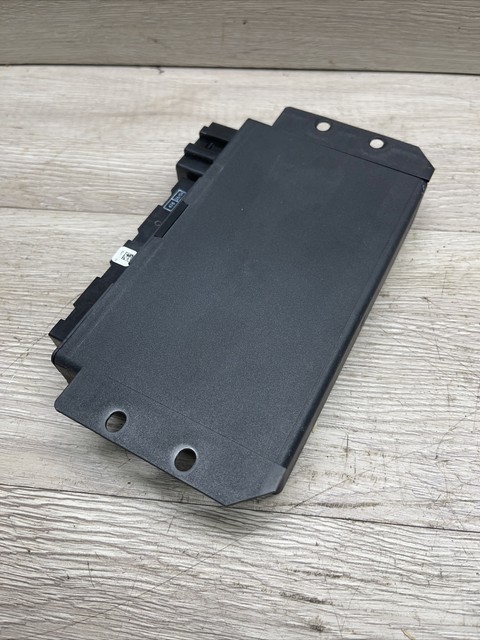 2005 Audi TT Mk1 Comfort Control Module Ccm OEM 8N8962267F for sale ...