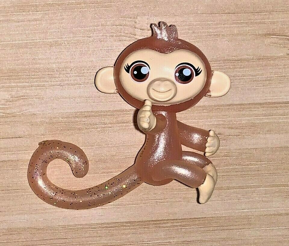 SERIES 1 FINGERLINGS MINIS **RARE/LEGENDARY/ULTRA RARE** MINI FIGURE | eBay