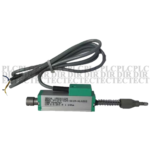 NEW Gefran PY-2-F-025-S01M-XL0202 Rectilinear Transducer | eBay