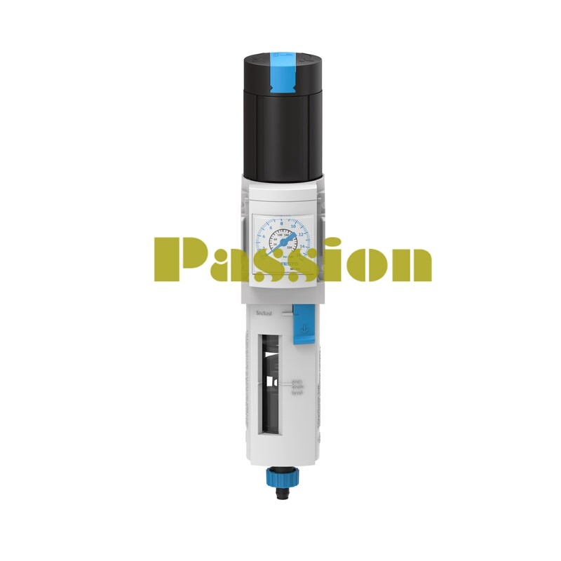 FESTO MS4-LFR-1/4-D6-ERV-AS-Z / MS4LFR14D6ERVASZ () for sale online | eBay