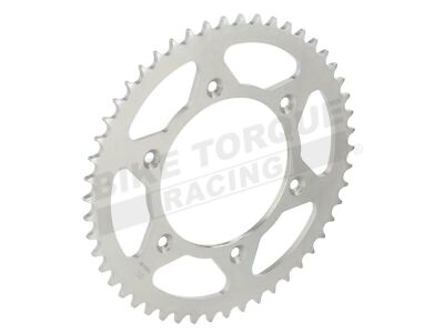 KTM 690 Enduro / R 2008-2018 AFAM Steel Rear Sprocket Standard 45T ...