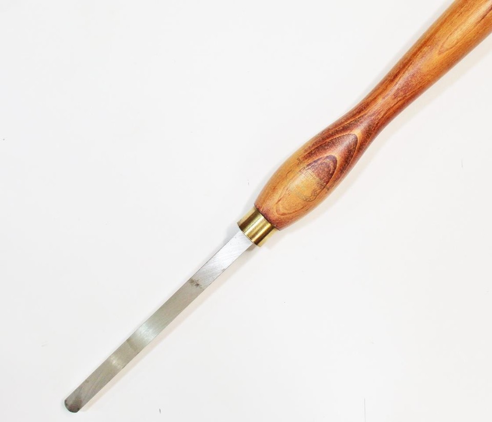 Crown Tool Round Nose Scraper Wood Turning Tool Full Size 20" | eBay