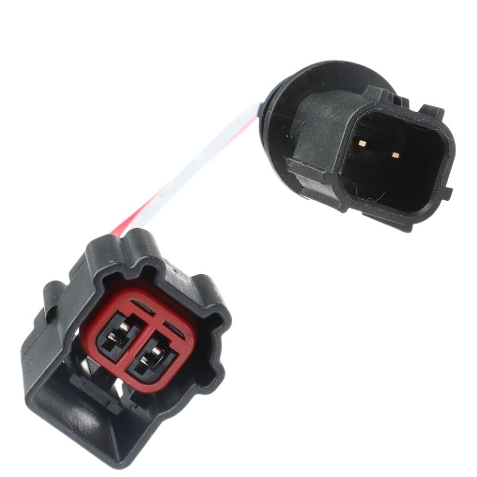 New Air Charge Temp Sensor W/Connector Fit 2001-2010 Chrysler 4606487AB ...