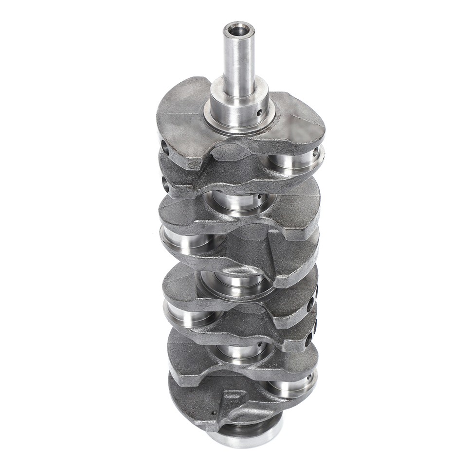 Engine Crankshaft Rods Bearing Kit For Hyundai Sonata Kia Forte 2.4L ...