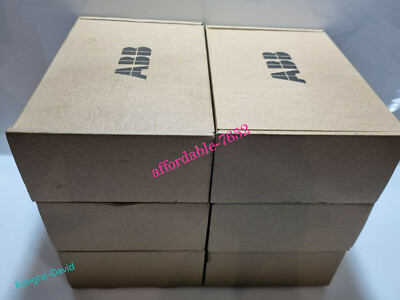 DPMP-EXT2 ABB Inverter Brand New Fast Shipping By DHL or FedEx | eBay