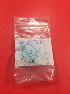 NOS for EFCO 6000235 Screws SET OF 2 | eBay