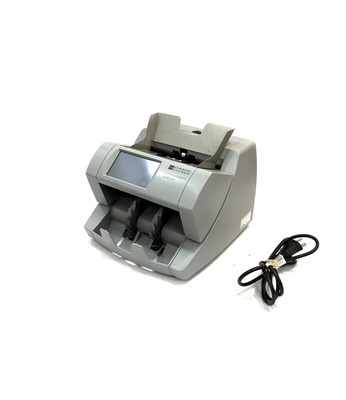 Bill & Cash Counting - Cummins Jetscan