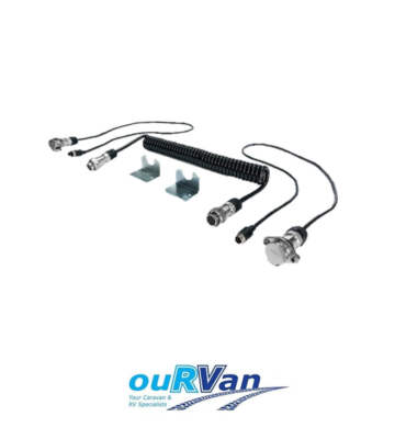 Safety Dave Woza Cable Single Kit 600041 | eBay Australia
