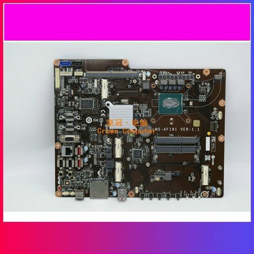 FOR MSI GAMER AG270 2PE MS-AF181 i7-4860HQ DDR3 all-in-one motherboard ...