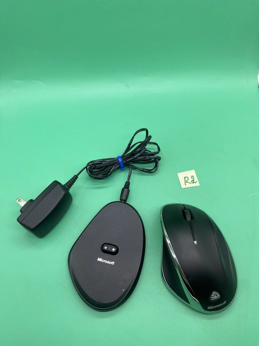Microsoft Wireless Mouse 7000