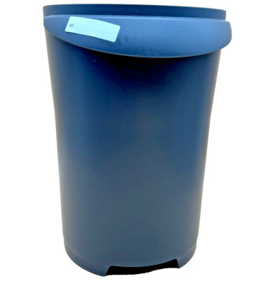 BREVILLE BJE430 BJE430SIL Juice Fountain Juicer Container Pulp ...