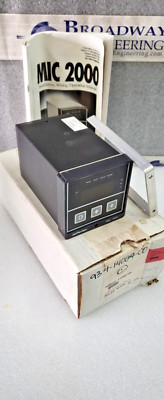 MATTSON HEATER CONTROL 934-14007-00 | eBay