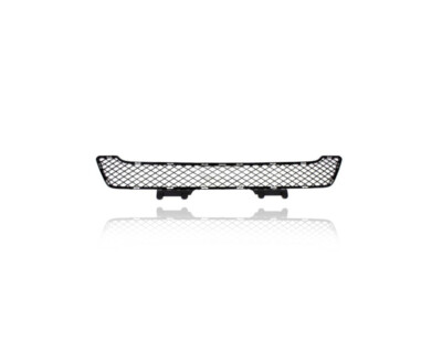 Grille for 10-11 ML450 Hybrid 09-11 M-Class Without AMG/Sport Black ...