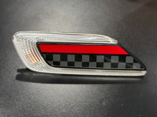 Mini Cooper F54 Genuine Addit Right Turn Indicator Lamp 63137448394-06 ...