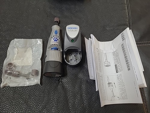 Dremel 7300-PT Nail Grinder for sale online | eBay