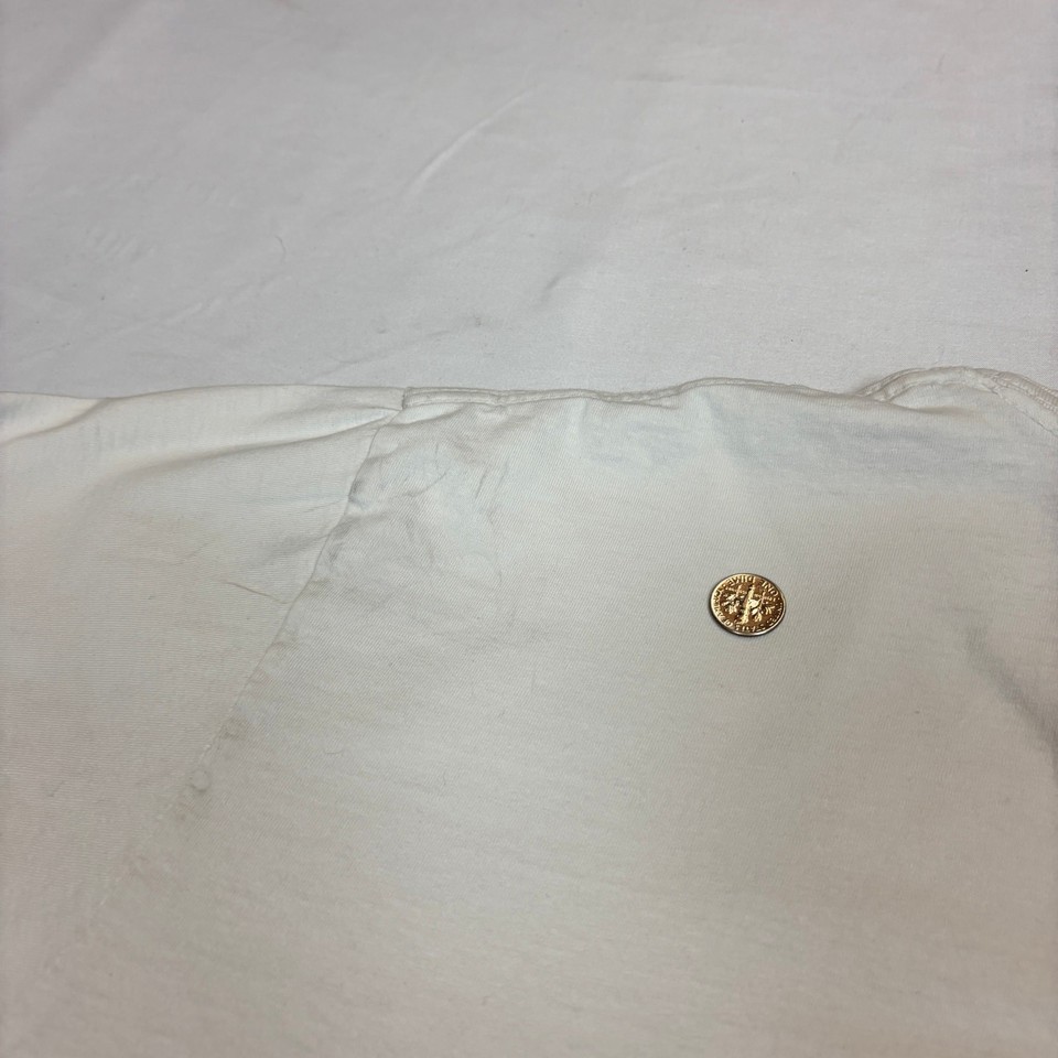 Star Wars VII The Force Awakens Cast & Crew Tee Shirt Men's Large ILM ...