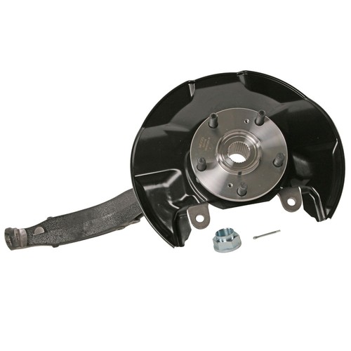 MOOG LK051 Suspension Knuckle Assembly For 08-14 Acura Honda Accord TSX ...