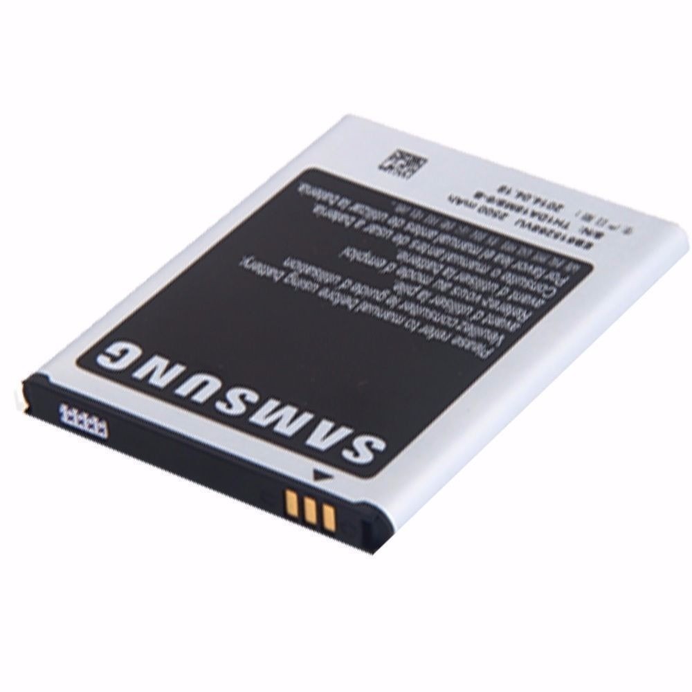 Samsung Li-Ion Rechargeable Batteries 3.7 V For Sale | Ebay Power Up ...