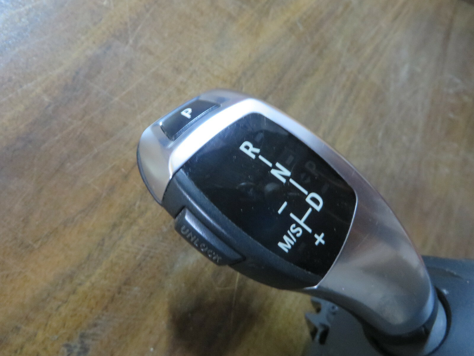 BMW 528i 535i 750i shift shifter OEM # 61319296900 # 61319251186 # 61319239504 | eBay