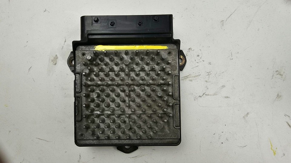 2009-2015 Allison TCM TCU Transmission Control Module A50 LML LMM ...