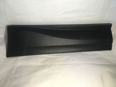 2010-2017 Chevrolet GM OEM Equinox Rear Door Body Side-Lower Molding ...