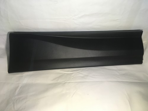 2010-2017 Chevrolet GM OEM Equinox Rear Door Body Side-Lower Molding ...