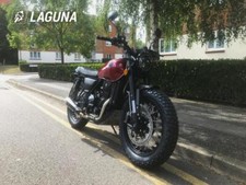 Mutt Motorcycles & Scooters for sale | eBay UK