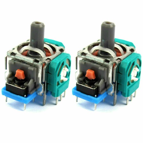 10/20X Analog Stick Joystick Replacement For PS4 Dualshock 4 Xbox One ...
