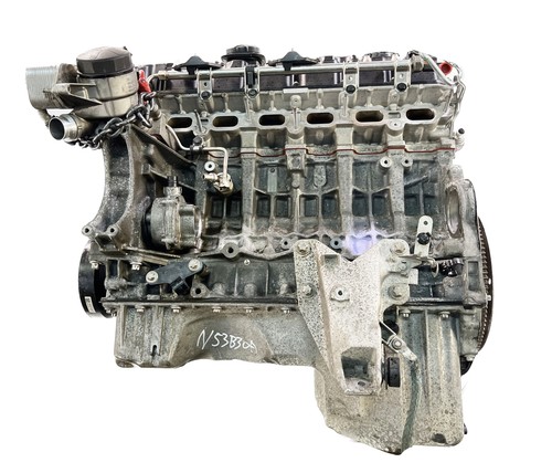 Engine for BMW 3er E90 E91 E92 E93 325i 3.0 i Benzin N53B30A N53 ...