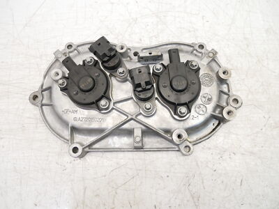 Stirndeckel für Mercedes 5,5 V8 S 500 273.961 A2720150201 | eBay.de