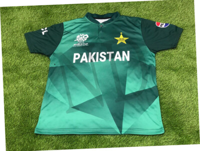 Official T20 World Cup USA 2024 Cricket Players Supporter Shirt ...