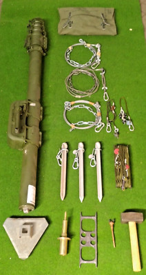 Teleskopmast Mast Antennenmast Amateurfunk funkmast Lichtmast Geroh ...