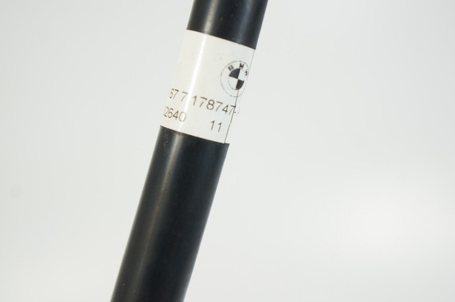 Genuine BMW Windshield Wiper Washer Hose Pipe 61677178747 OEM for sale ...