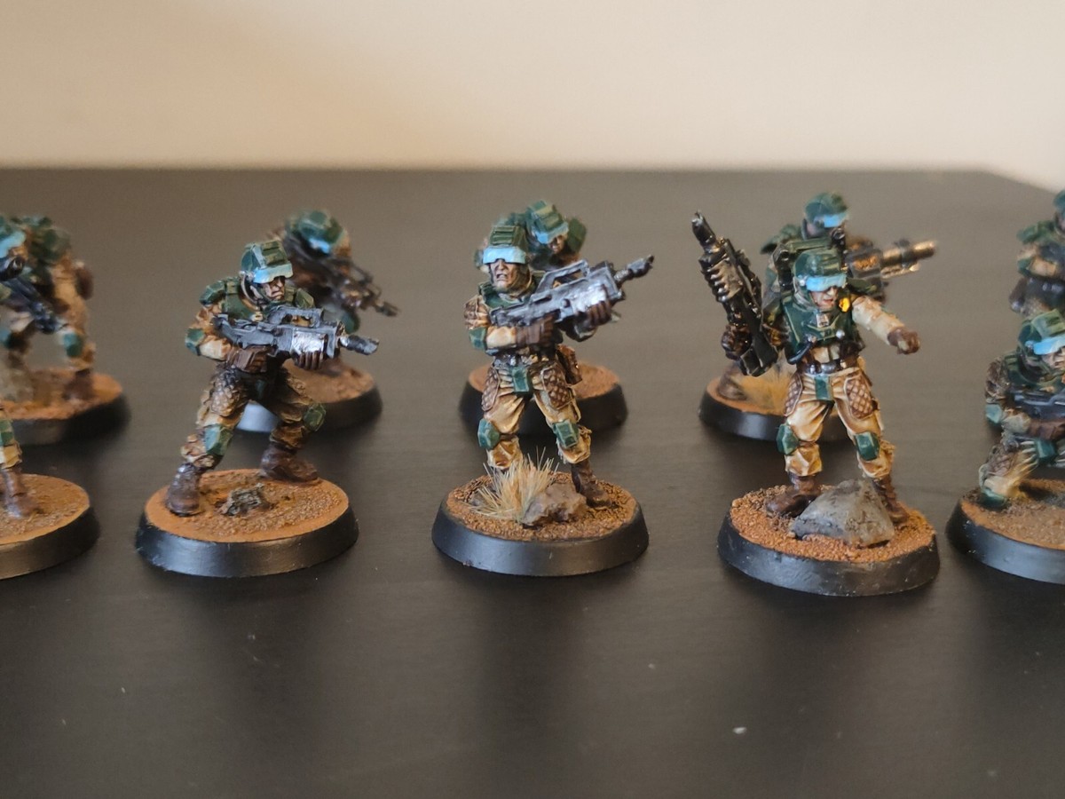 Cheap Forge World Models