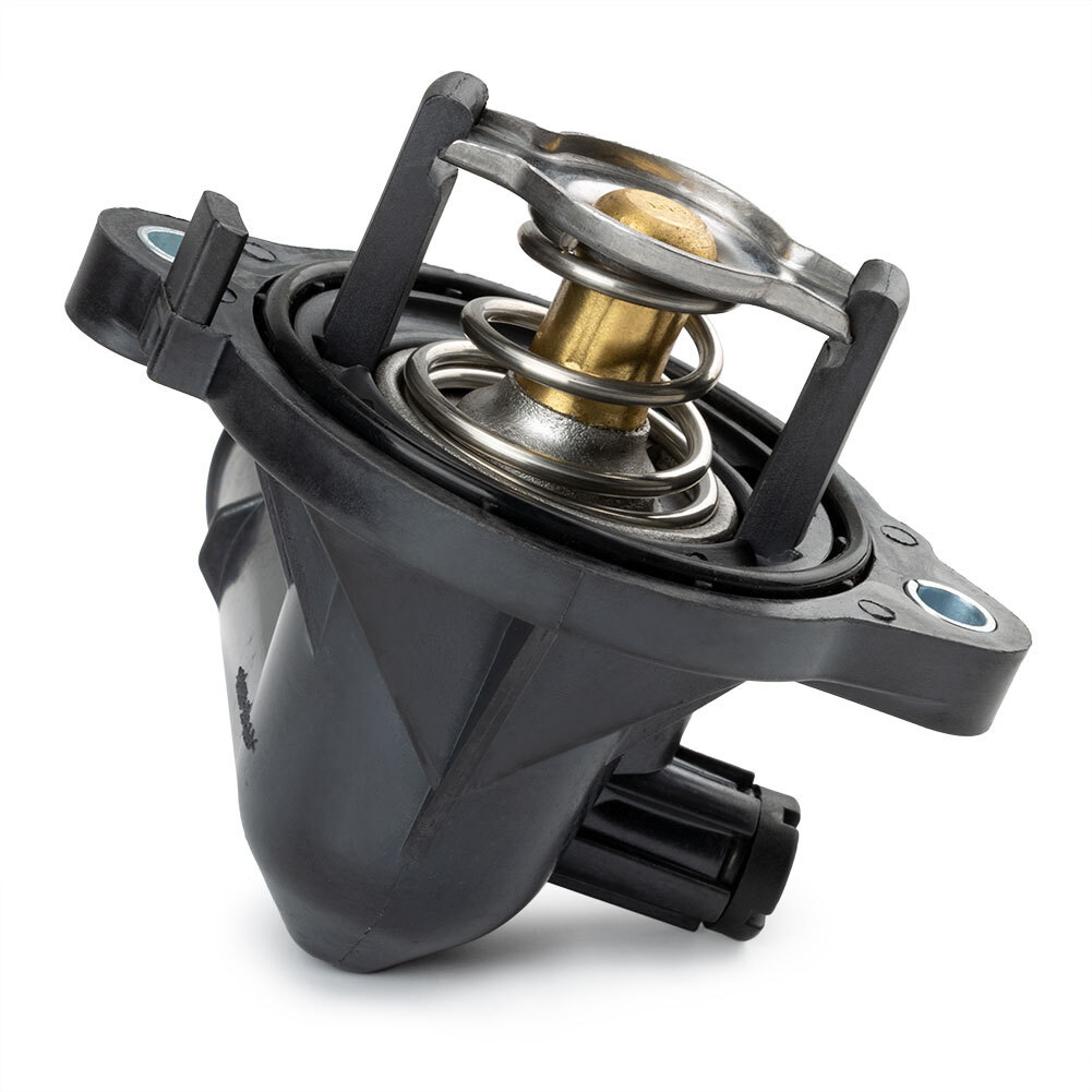 5184651AH Thermostat Housing For Jeep Grand Cherokee Wrangler Dodge ...