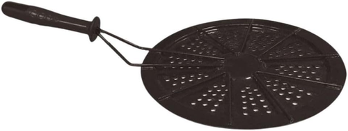 Arepa round Grill, 19 Cm Diameter | eBay