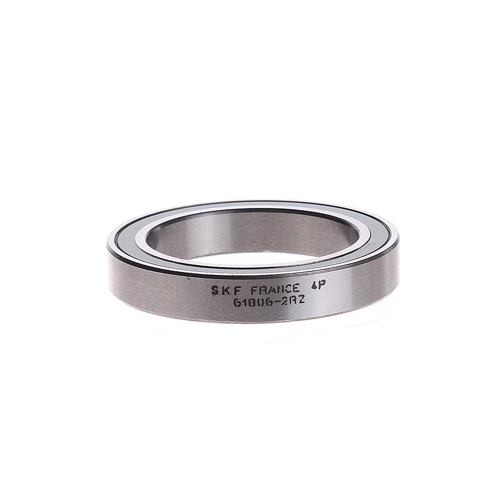 SKF 61806-2RZ DEEP GR. BALL SINGLE ROW 30 x 42 x 7 mm | eBay