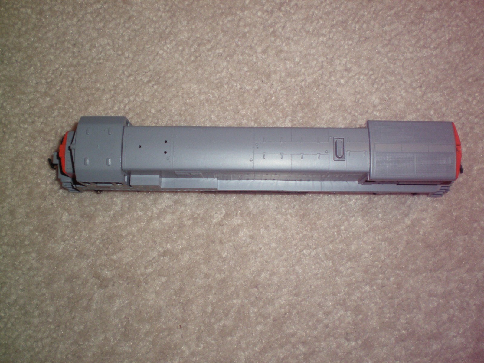 Athearn HO Scale #8634 Southern Pacific U33C Diesel GE Locomotive | eBay